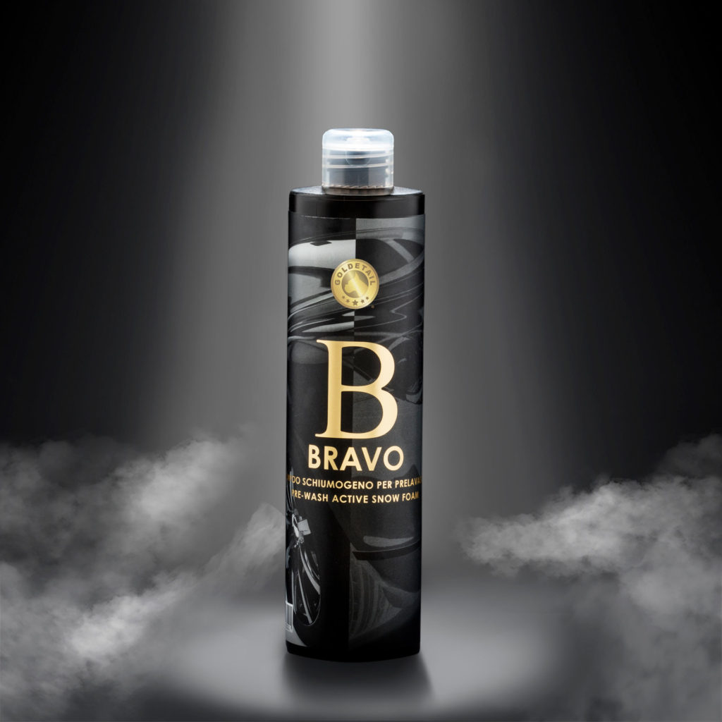 BRAVO - Synt Chemical