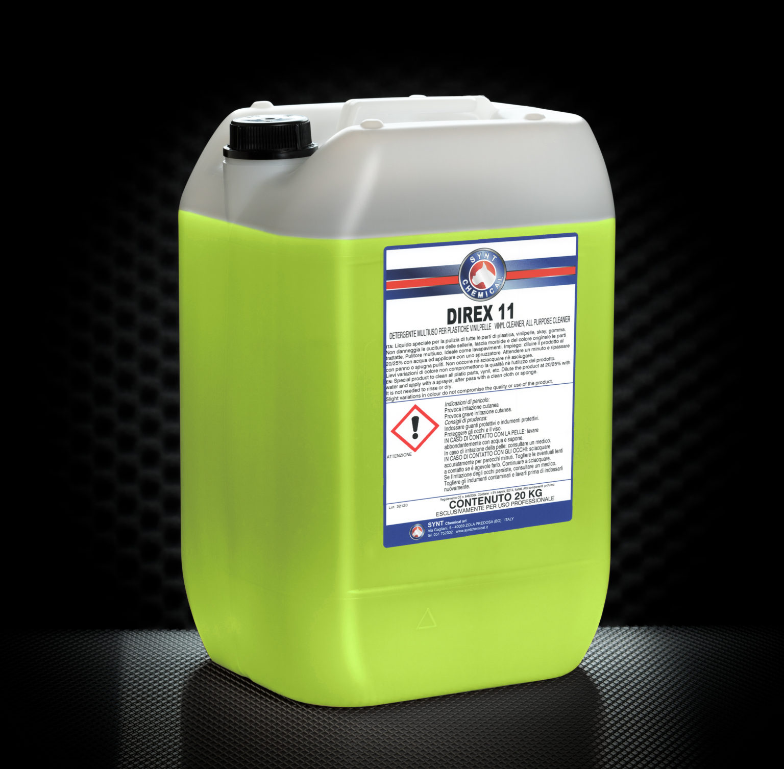 DIREX 11 - Synt Chemical